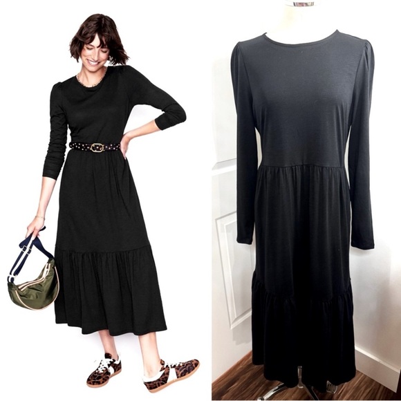 Boden | Dresses | Boden Emma Maxi Dress | Poshmark